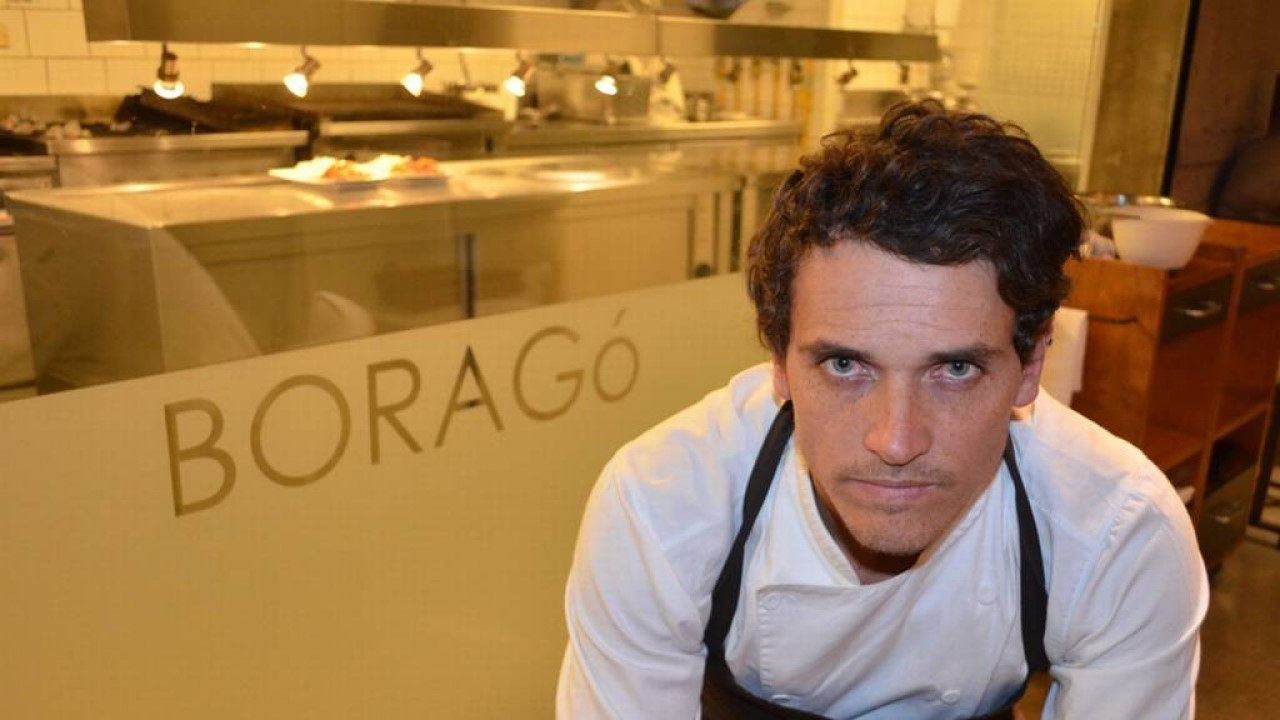 Restaurante chileno Boragó se posiciona por 2do año en el top 10 de los ...