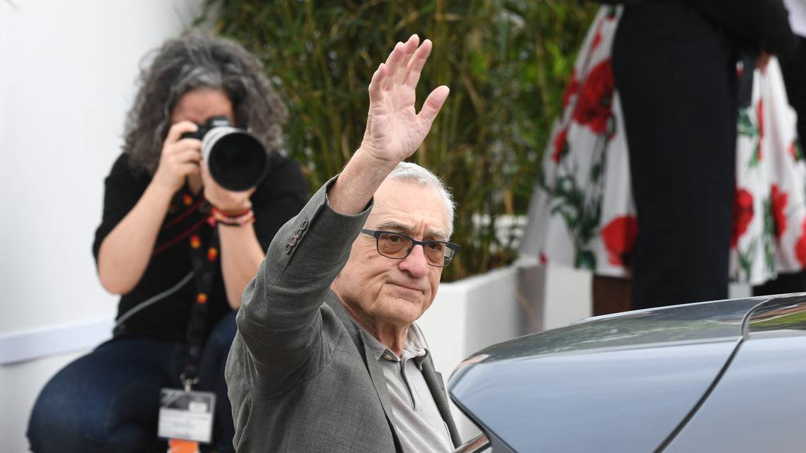 Empresa de Robert De Niro es declarada culpable de discriminación de ...
