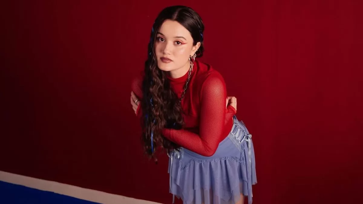 Joaquina en Chile 2025: fecha, entradas y todos los detalles de su show ...