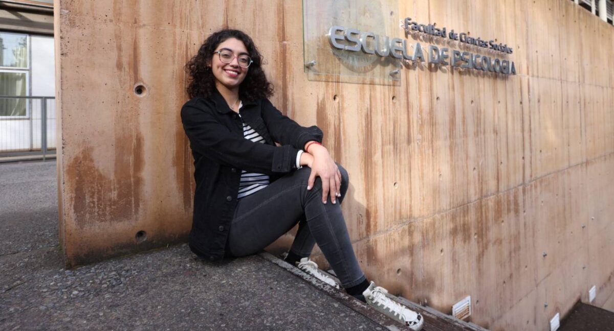 María Ignacia Fuentes, la historia de la primera mujer sorda del país ...