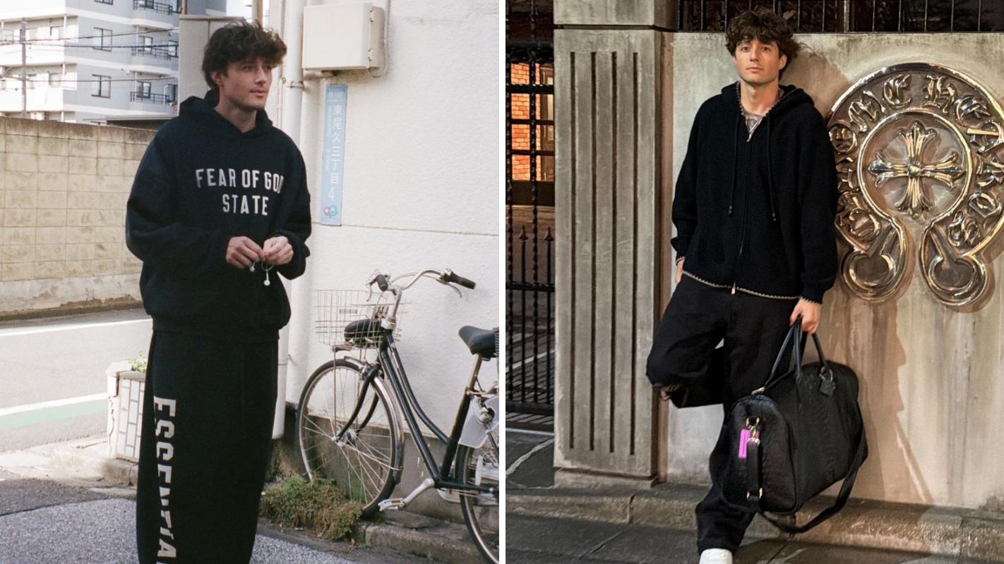 Muere a los 31 años Tucker Genal, famoso influencer de TikTok: fue ...