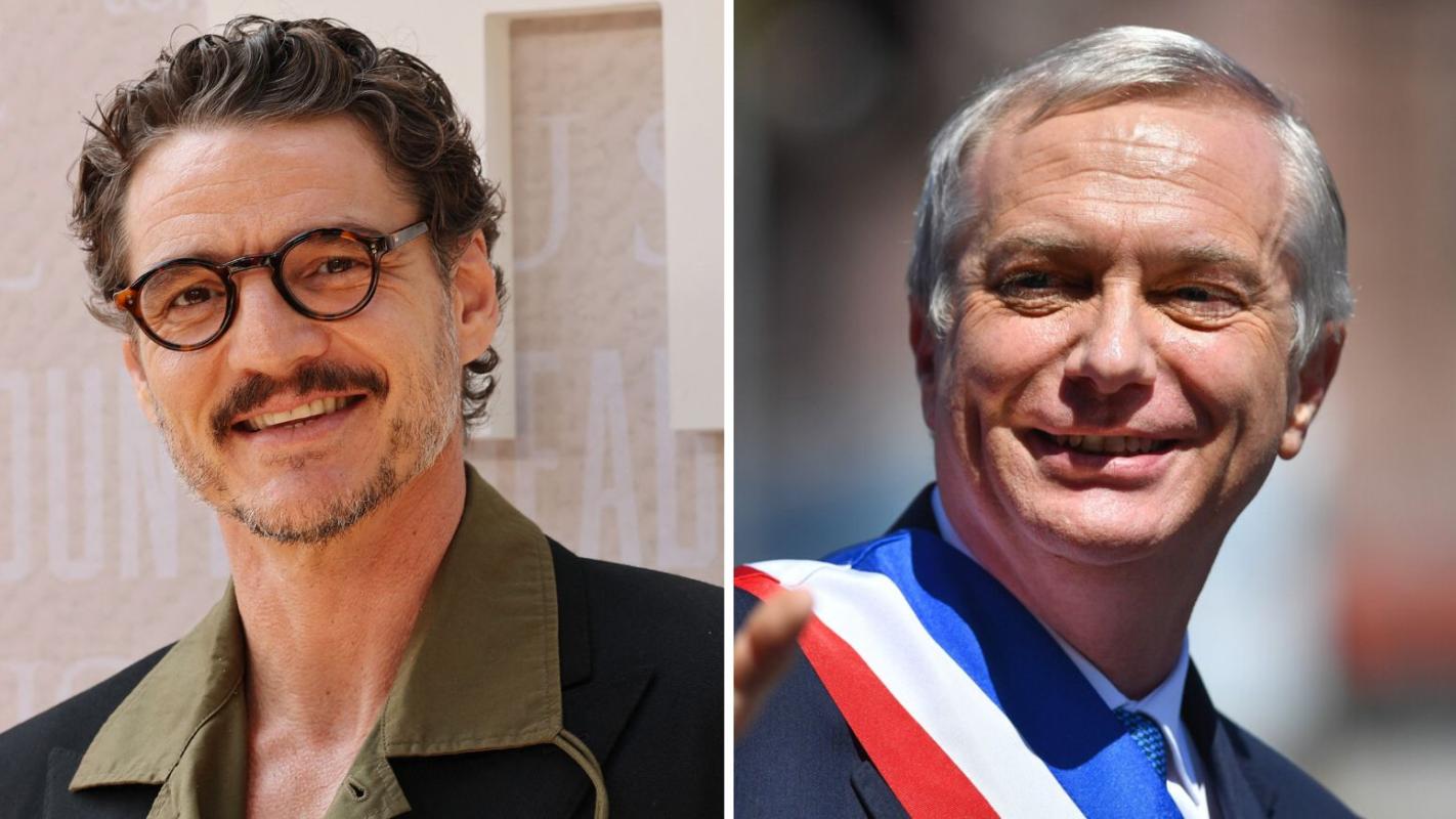 El mensaje que publicó Pedro Pascal en redes luego de que Kast asumiera ...